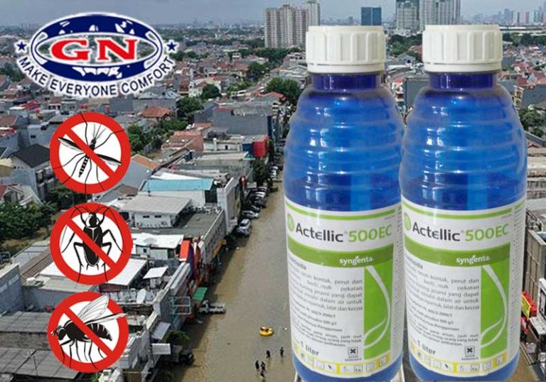 Actellic 500 EC Cara Aplikasi dan Dosis Rekomendasi – General Pest ...